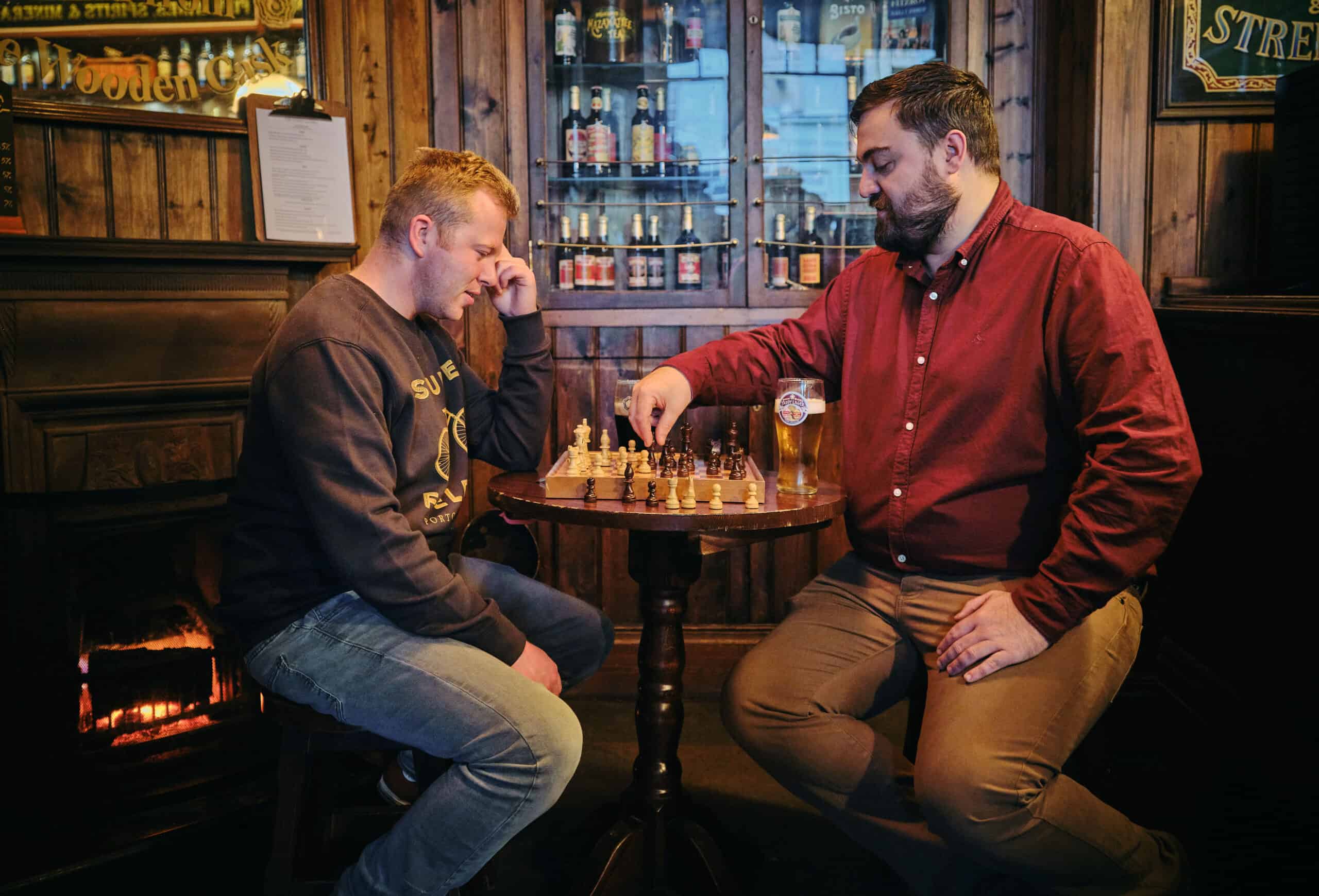 Fitzroy Tavern Pub and Restaurant London