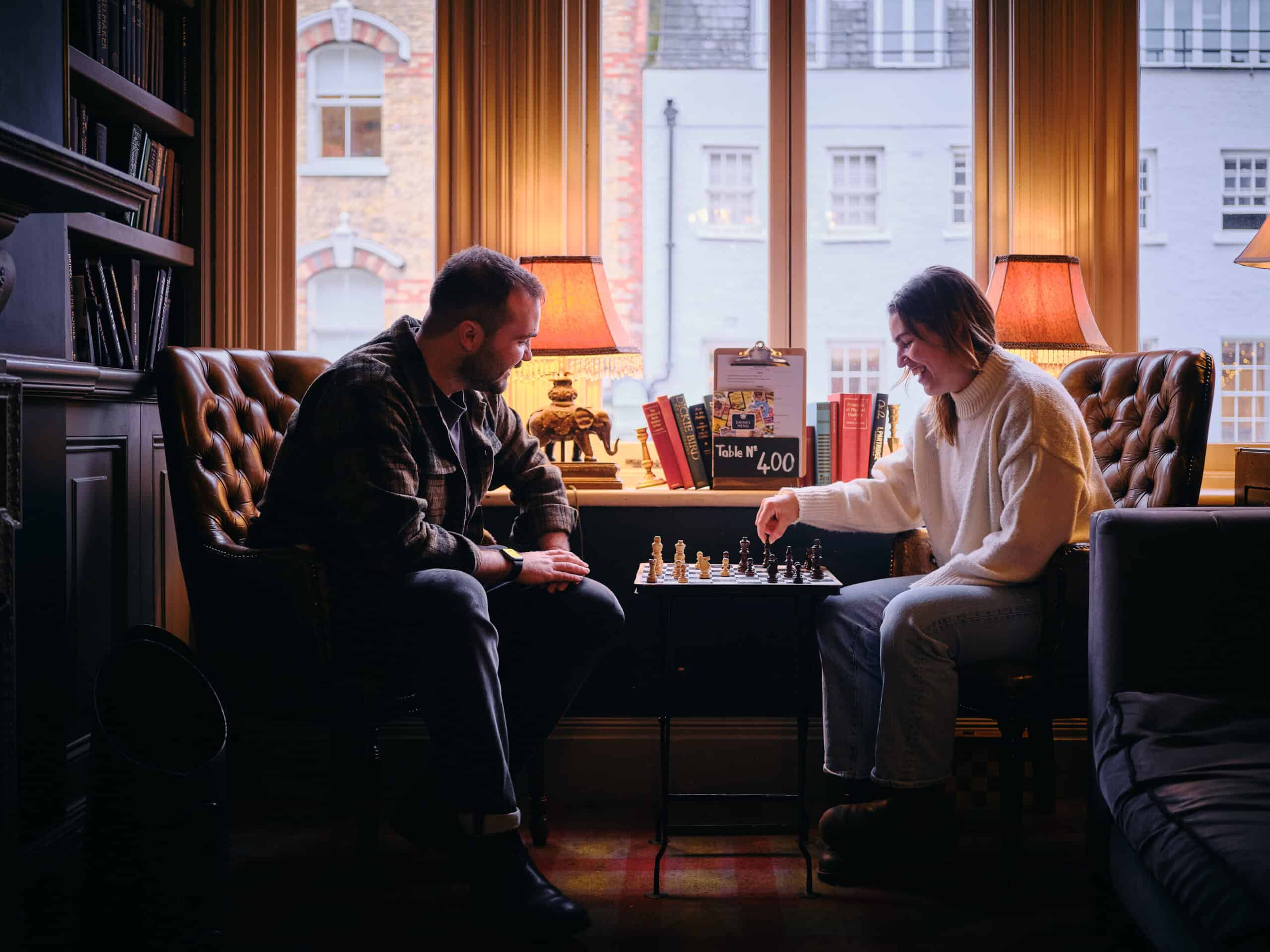 Fitzroy Tavern Pub and Restaurant London