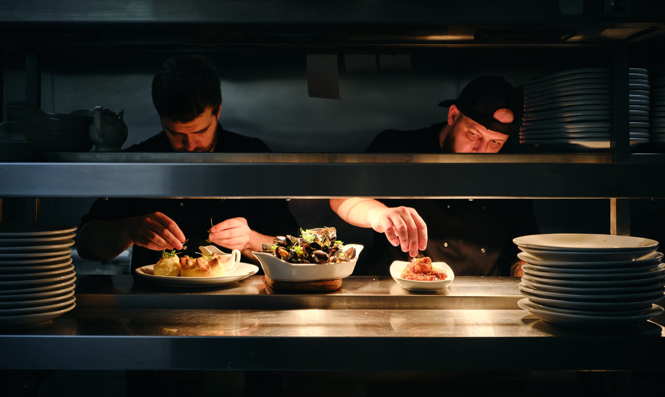 Fitzroy Tavern Pub and Restaurant London