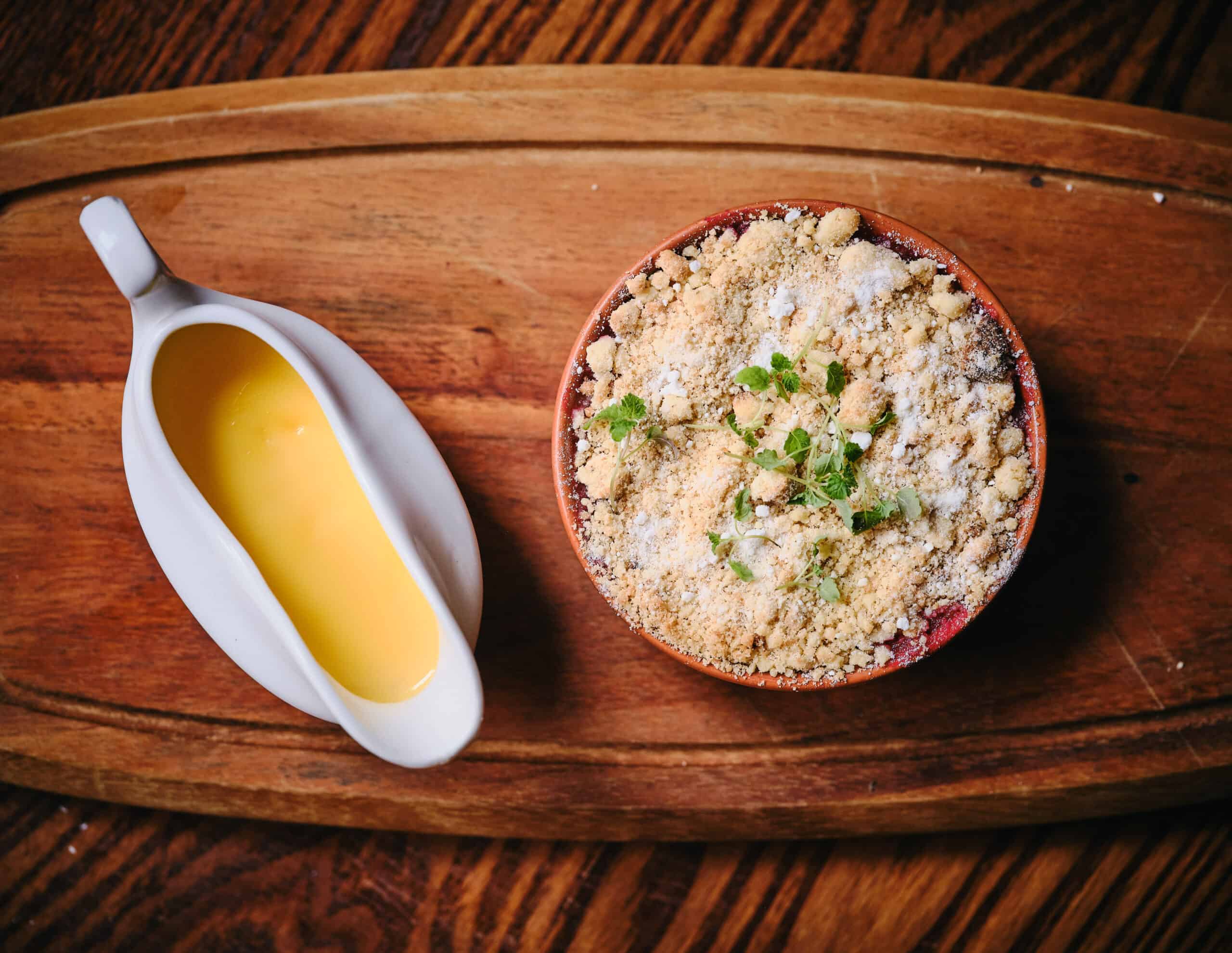Fitzroy Tavern Pub and Restaurant London