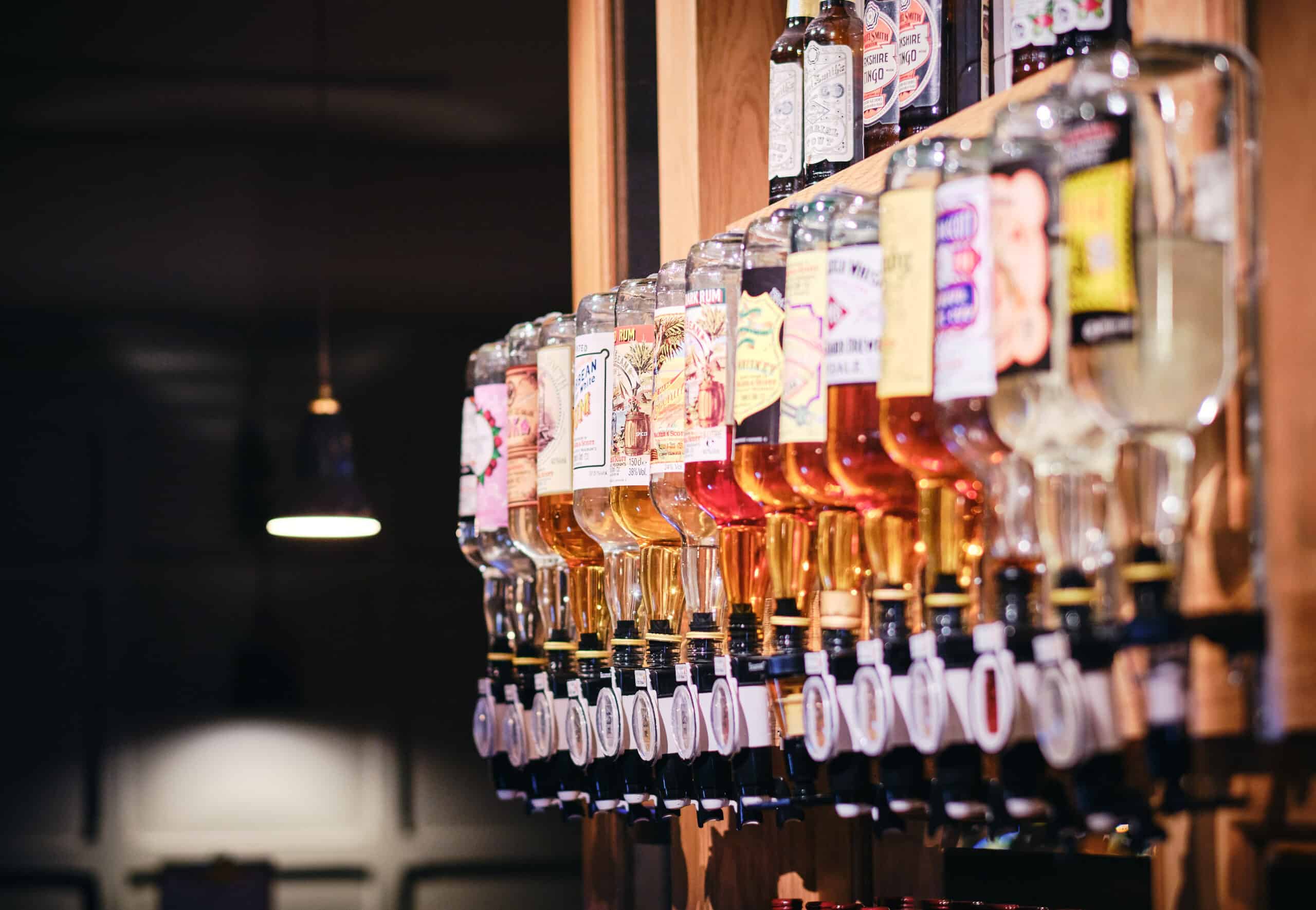 Fitzroy Tavern Pub and Restaurant London