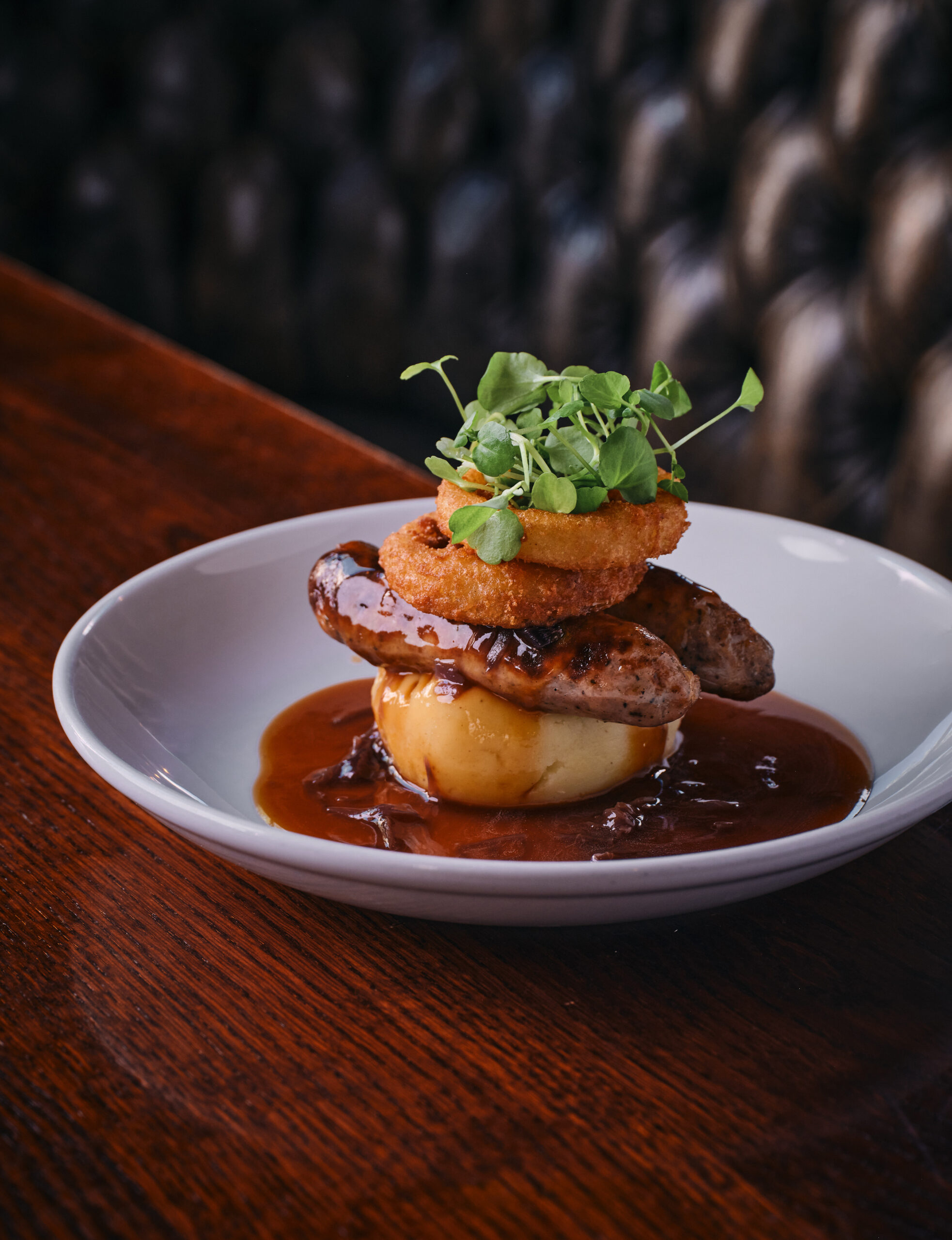 Fitzroy Tavern Pub and Restaurant London