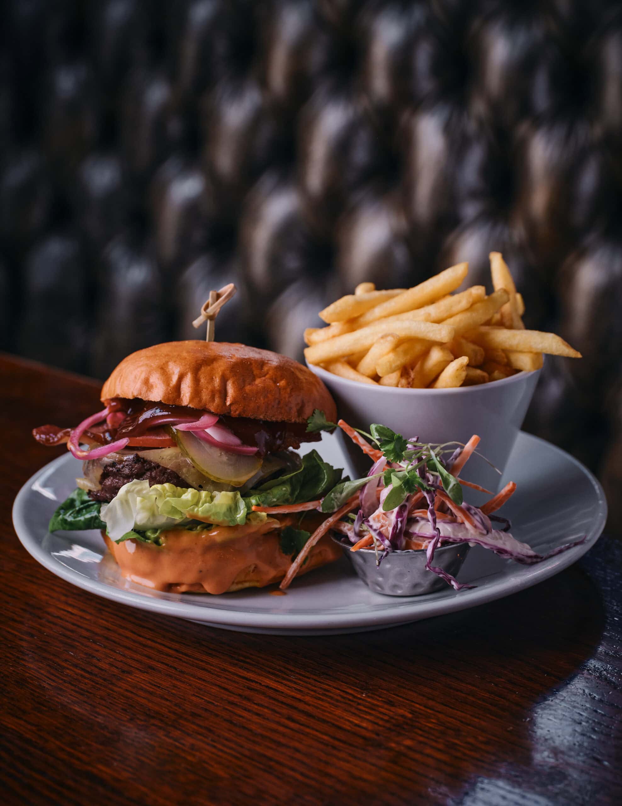 Fitzroy Tavern Pub and Restaurant London